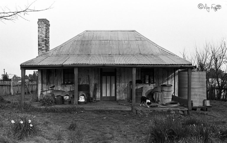 Home | Gundaroo