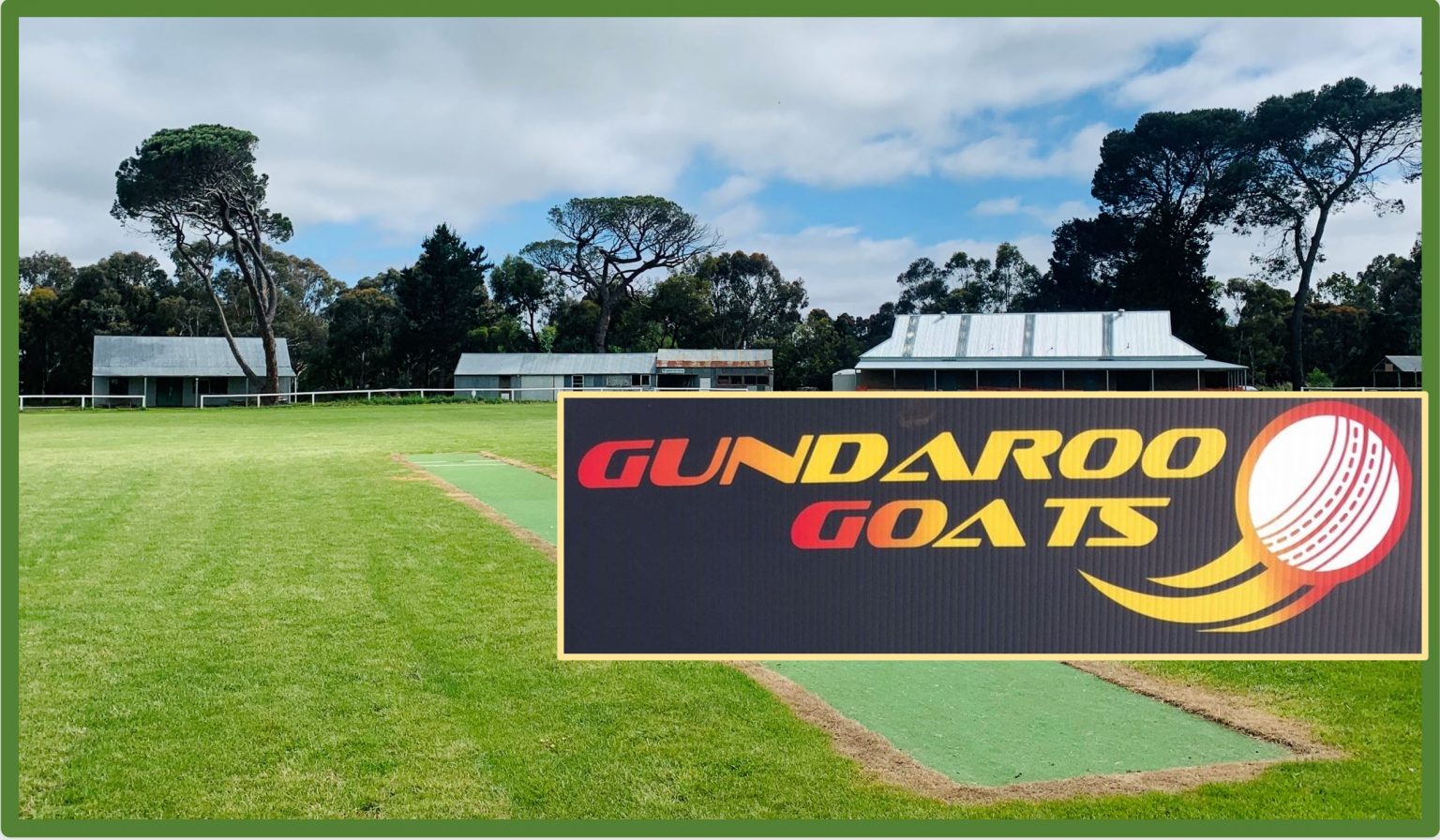Gundaroo ‘Goats’ Cricket Club | Gundaroo